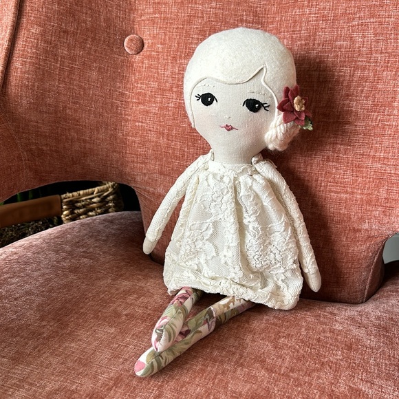 Stella Kate Handmade | Toys | Original Stella Kate Handmade Heirloom ...